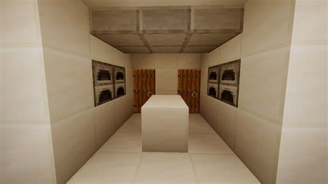 Boeing 777 Minecraft Map