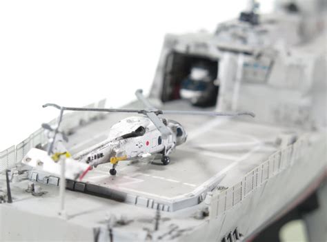 Js Atago Ddg 177 Trumpeter 1350 Rmodelmakers