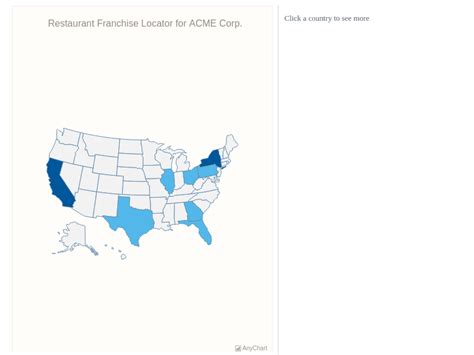 Maps Choropleth With Pastel Theme Anymap Gallery