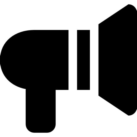 Amplification Icon