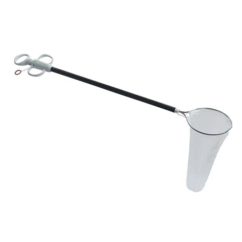 Best Medical Supply Laparoscopic Consumables Disposable Specimen Retrieval Bag Manufacturer And