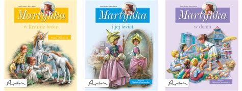 Martynka w krainie baśni w domu i jej świat Kraków Kup teraz na Allegro Lokalnie