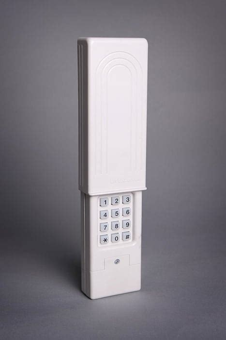 Liftmaster Wireless Keypad Overhead Door Of Sacramento