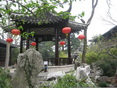 走進揚州古運河 每日頭條