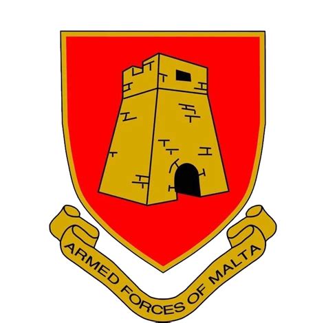 History Of The Afm Armed Forces Of Malta