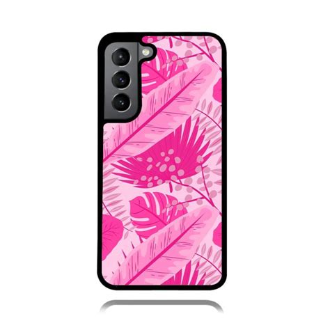 Generico Carcasa Funda Para Samsungs21 Plus Diseño 18