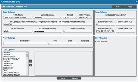 Chapter 2 Discovering A Cisco Aci System