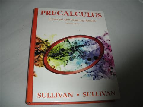 Precalculus Enhanced With Graphing Utilities 9780134308371