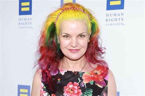 Ncis Alum Pauley Perrette Explains Why She Wont Return To Acting