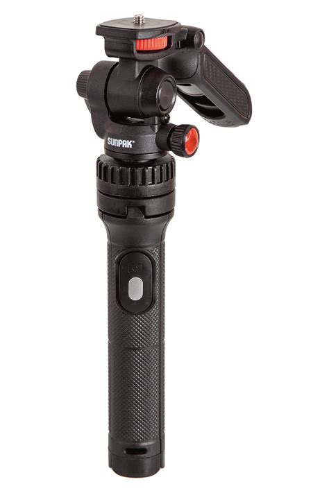 Sunpak Multi Use 29 5 Inches Tripod 620 Mutp Bk Best Buy