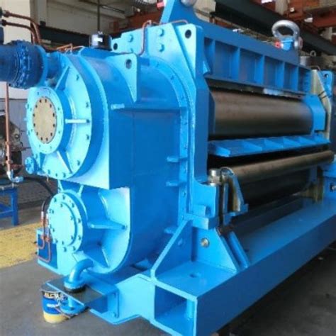 Calendar Paper Machines Mew Paper Machines