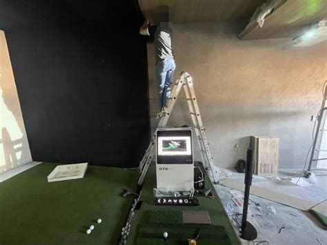 회사복지용스크린골프 설치경기도 포천 네이버 블로그