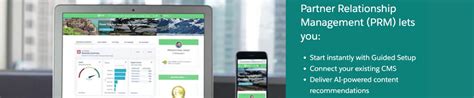 Salesforce Prm Full Review Pricing Features And More