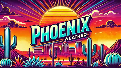 Phoenix Heatwave Set To Ease Next Week With Cooler Temperatures