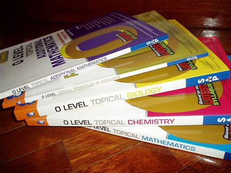 Cách Luyện Thi Igcse Theo Tài Liệu Igcse Test Prep Books Itutor