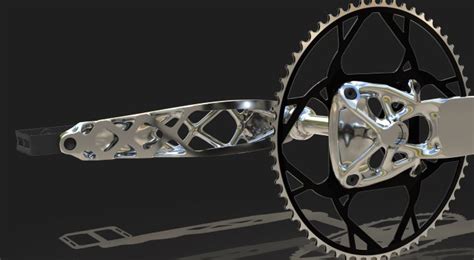 Structural Generative Design Plm Cad Cae系統服務專家 宇祥cadip