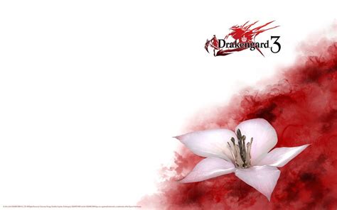 Drakengard 3 Wallpapers Top Free Drakengard 3 Backgrounds