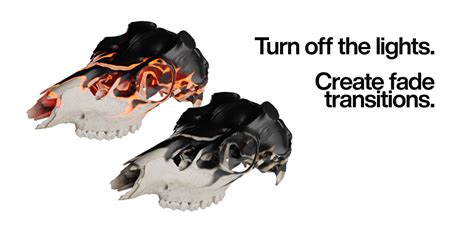 Magic Transitions Shader Superhive Formerly Blender Market