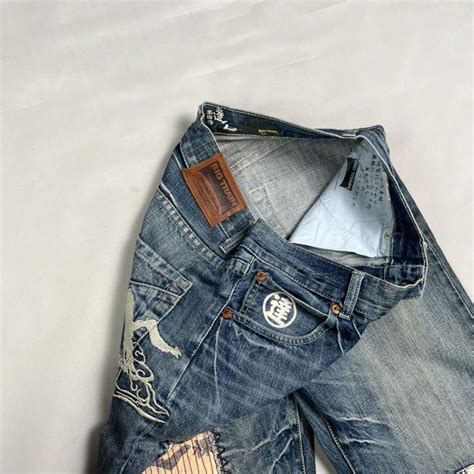 J 59 Authentic Vintage Japanese Denim Depop