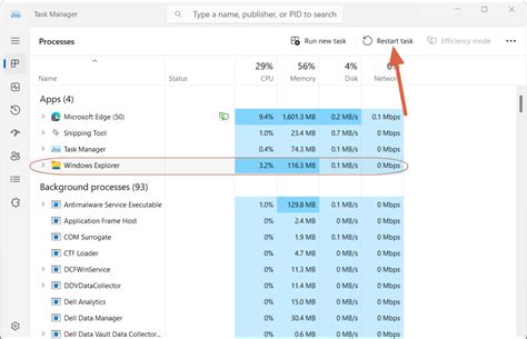 Solutions For When Windows Explorer Is Not Responding