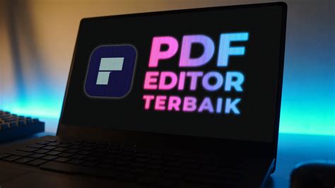 POWERFUL LENGKAP Cara Edit File PDF Dengan PDFelement YouTube