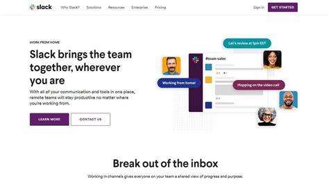 Slack Review TechRadar