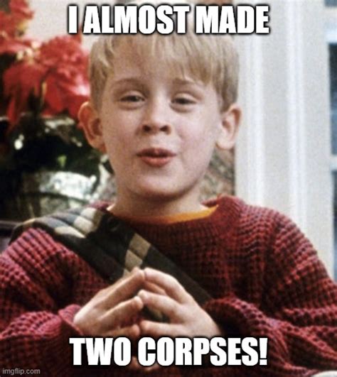 Kevin Home Alone Memes Imgflip