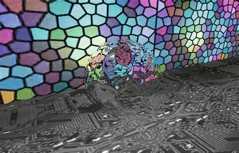 How To Achieve Cloak Distortion Effect Like In N O V A 2 Unity Engine Unity Discussions