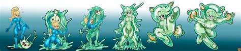 Rule 34 Ass Expansion Brainwashing Breast Expansion Female Huge Ass