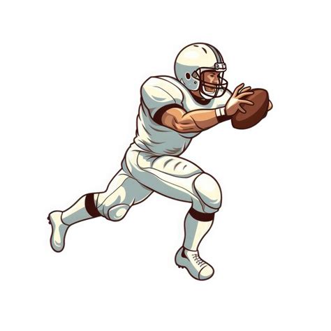 Football Pass Clipart