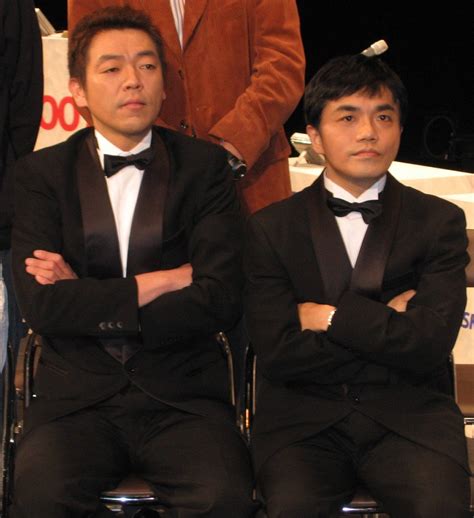 「浅草キッド」コンビ存続危機に直面した玉袋筋太郎（左）と水道橋博士 スポニチ Sponichi Annex 芸能