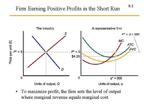 Costs And Output Decisions In The Long Run
