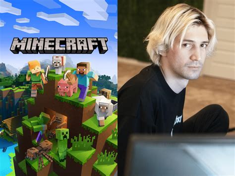 Twitch Streamer Forsen Has Officially Shattered Xqcs Speedrunning