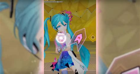 Caress Hatsune Mikus Delicate Hands In Tetote × Connect Sankaku Complex