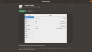 Things To Do After Installing Ubuntu LTS Focal Fossa
