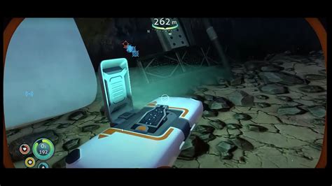 TUTO SUBNAUTICA La Route Pour Trouver Le Module Mk1 Du Cyclops YouTube