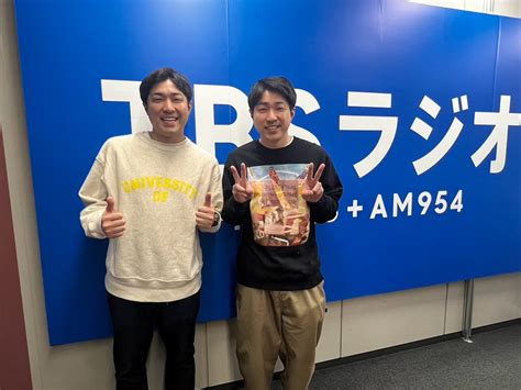 Tbsラジオ「ナイツのちゃきちゃき大放送」 713土のラインナップ 常連さん：能町みね子 さん ゲスト：野々村真 さん 中継
