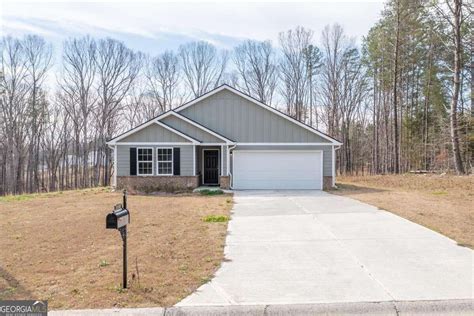 18 Rabbit Trail Road Cedartown Ga 30125 Mls 10267241 Century 21