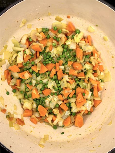 The Ultimate Guide To Low Calorie Cottage Pie