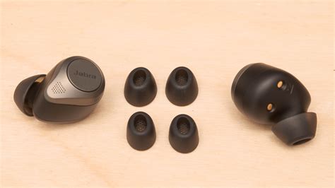 Jabra Elite T Truly Wireless Review Rtings Com