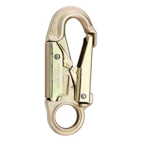 Proclimb Forged Steel Safety Snap Hook