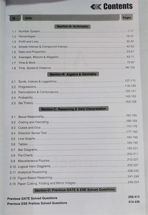 Next Ias Reasoning Aptitude Comprehensive Theory With Solved