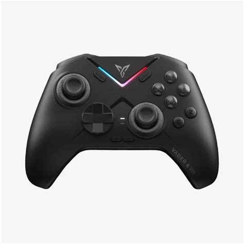 Flydigi Vader 4 Pro Wireless Gaming Controller Hall Effect Joysticks £89 00 Picclick Uk