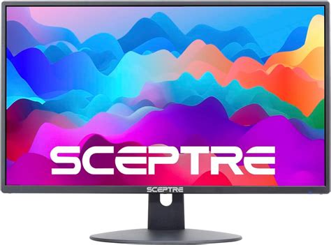 Sceptre Monitor Power Saving Mode Quick Fix Safe Mode
