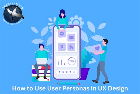 Effective Use Of User Personas In Ux Design