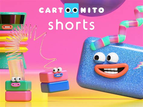 Cartoonito En Vivo Cartoon Network 2024 Keşfet