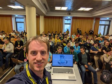 Golang Tickettoride Graphs Golab2024 Michele Caci