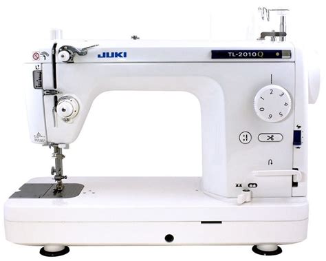 6 Best Juki Sewing Machines Reviewed In Detail Winter 2024