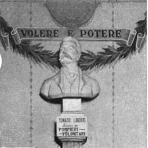 El Origen Del Primer Cuartel De Bomberos En El País Y El Insólito Sueño De Fundar Una República