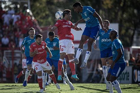 Avaí X Vila Nova Onde Assistir Horário E Escalações Do Jogo Pela Série B
